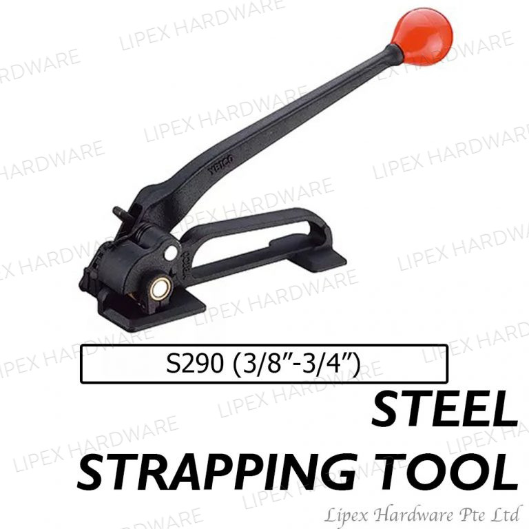 Packing Tool & Sealer Tool C3105 - C3106 - S290 - Lipex Hardware Pte ...