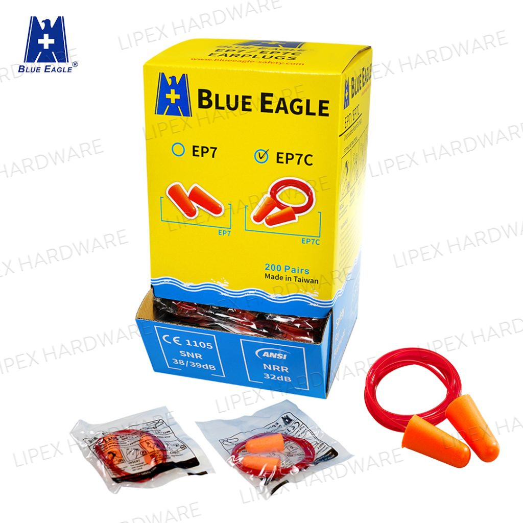 Safety PPE in Singapore | Lipex Hardware